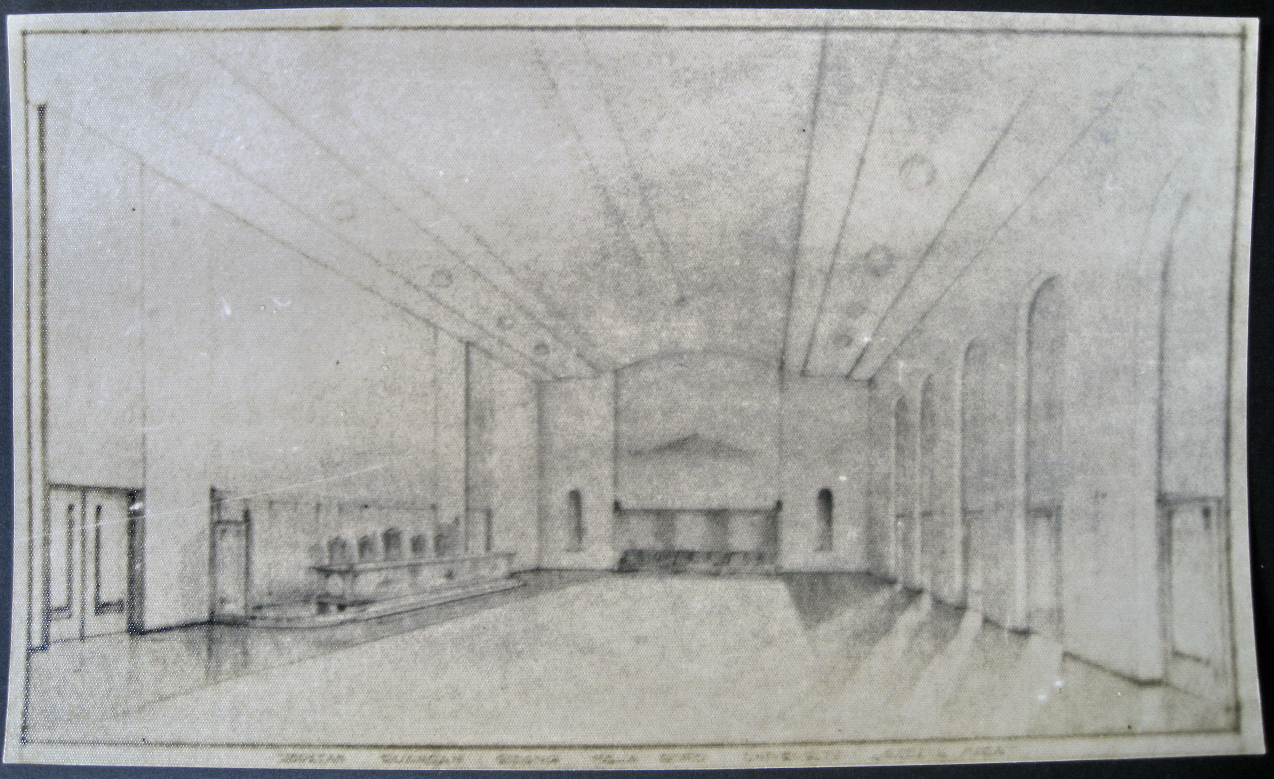 Gedung Pusat UGM